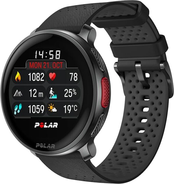 Best Running Watches 2025: Top 5 GPS Watches for Every Type of Runner